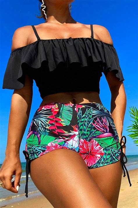 8 Swimsuits For Wide Hips That Are Stylish And Comfy Tweak India