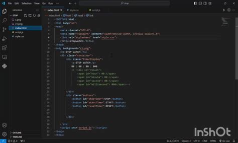 [video] Hari Preethi Ellamsetty On Linkedin Web Development Stop Watch