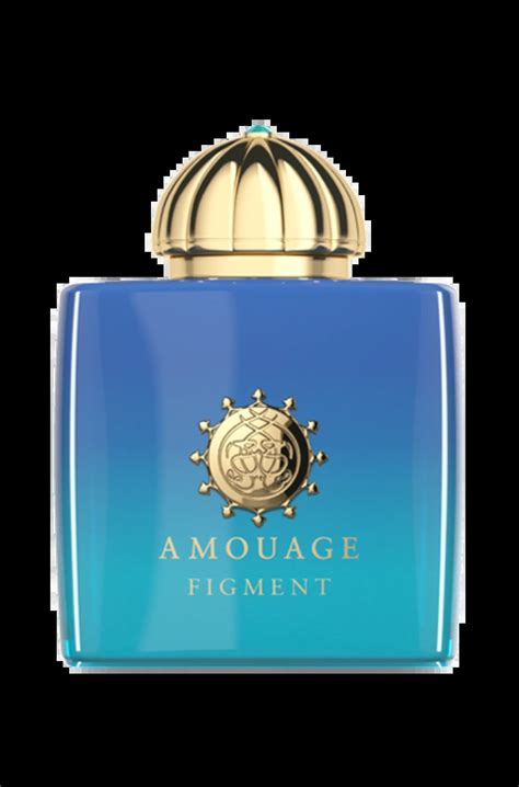 Parfoom Figment Woman Amouage