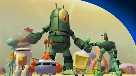 Image Planton Robot Encyclopedia Spongebobia The Spongebob Squarepants Wiki Image Planton Robot Encyclopedia Spongebobia The Spongebob Squarepants Wiki