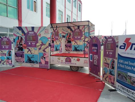 Collegeketasanbazz Event Redfm93 Rjgovind Shows Hmfa Ashutosh Dwivedi