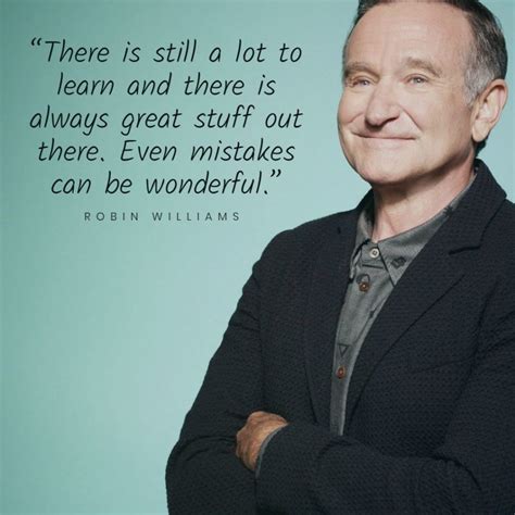 Robin Williams Quotes 11 Life Lessons To Learn From Robin Williams