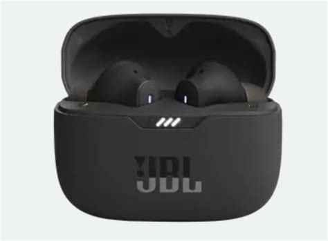 Jbl Tune Nc Tws True Wireless Bluetooth Earbuds In Charging Case With Active Noise Cancelling