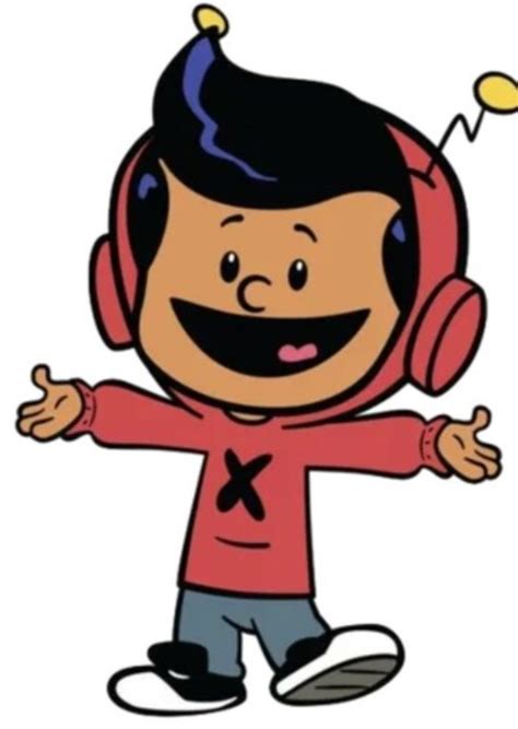 Xavier Riddle In Toy Story Fan Casting On Mycast