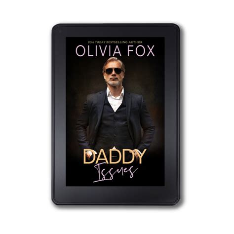 Silver Fox Daddy Series Olivia Fox Romance