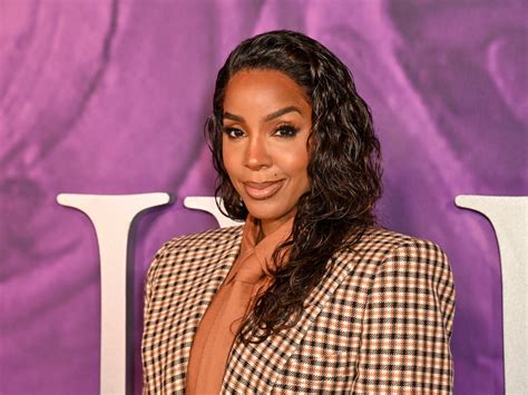 Kelly Rowland Is Reportedly Tired Of Beyoncé Questions