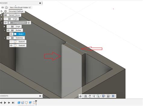 Solved Bevel Befuddled Autodesk Community