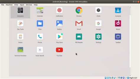 5 Emulator Android Terbaik Untuk Linux Centerklik™
