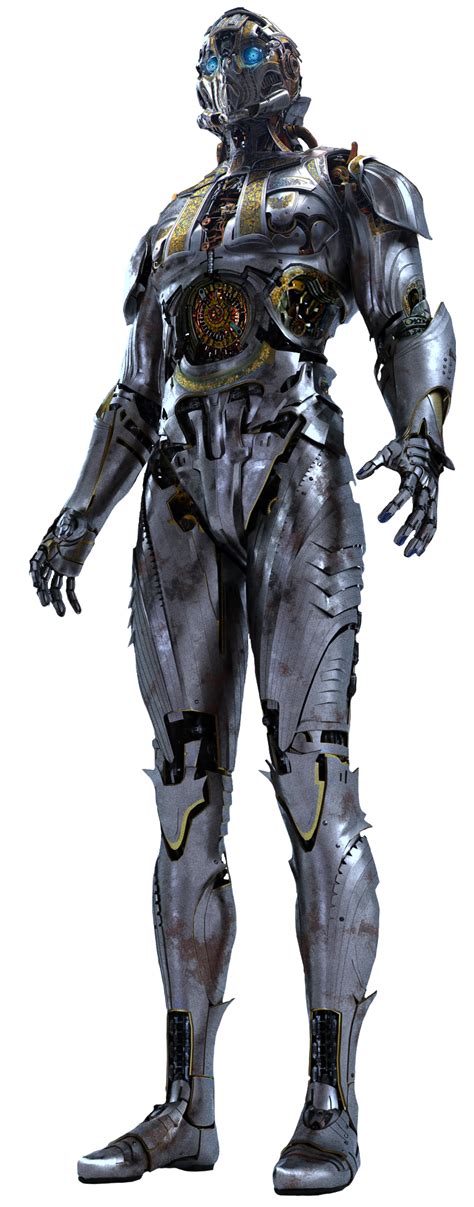 Cogman Tlk Png By Kevingame 2 On Deviantart