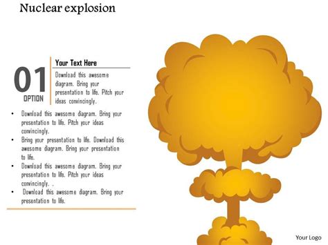 Top Nuclear PowerPoint Presentation Templates In