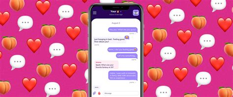 I Used A New Sexting App To See If It Could Take My Sex Life To Another Level