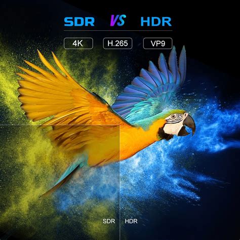 Amlogic S905w4 Soc Android Set Top Box ความบันเทิงขั้นสูง