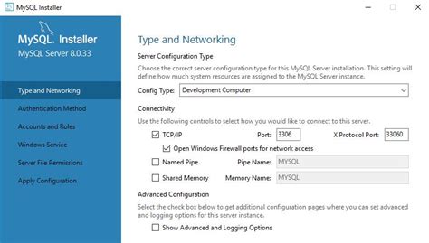 How To Install And Configure Mysql On Windows Server Zomro