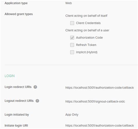 Blazor Server Side And Okta Stack Overflow