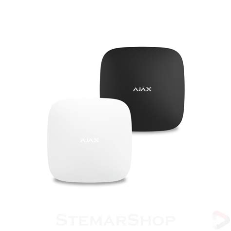 Ajax Alarm Shop Stemar Shop