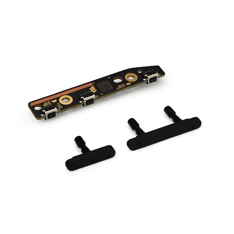 Microsoft Surface Pro 11 Parts Ifixit