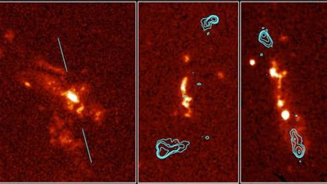 galaxy extragalactic radio and x ray sources britannica