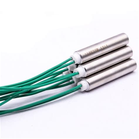 China Customized 12v 40w Ceramic Cartridge Heater Manufacturers Suppliers Factory Direct