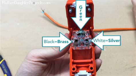 Install Extension Cord Plug Mother Babe Projects