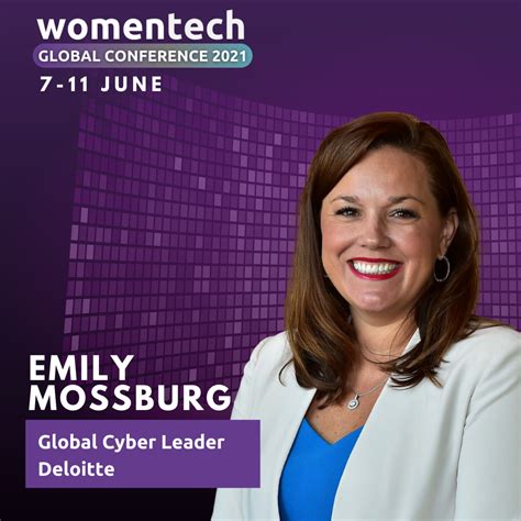 Speakers Women In Tech Network