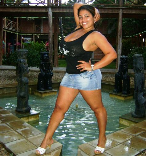 Beautiful Girls Hot Dominican Girl 2