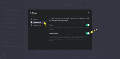 Jak Aktivovat Chatgpt Code Interpreter A K čemu Ho Použít Cognitocz