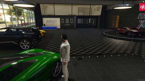 Fivem Premium Pdm Mlo Fivem Shop Best Fivem Mlos And Server Shop