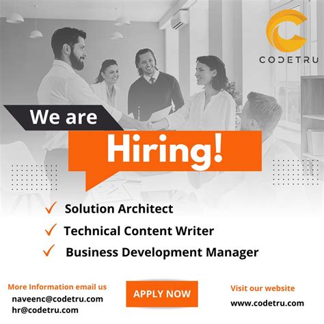 Chennamallu Naveen On Linkedin Hiring Solutionarchitect