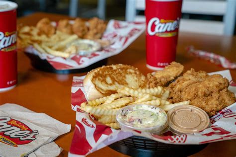 Raising Canes Scraps Plan For Berkeley Location