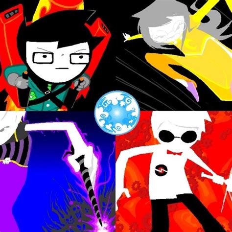 Homestuck
