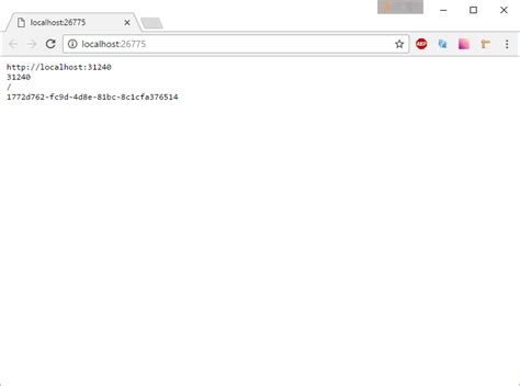 Eidias Technical Blog For Programmers And By Programmers Aspnet Core And Iis