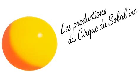 Cirque Du Soleil Logo Symbol Meaning History Png Bran