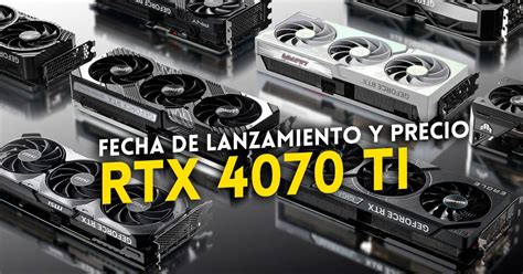 Nvidia Anuncia Su Nueva Gr Fica Geforce Rtx Ti Su Precio Y Su Fecha De Lanzamiento Vandal