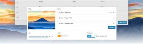 如何为wordpress文章添加自定义字段 闪电博