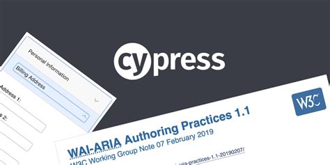 testing accessibility with cypress dev community