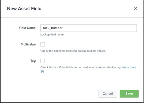Asset And Identity For Splunk Enterprise Security Part 2 Adding Additional Attributes To Assets