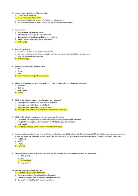 Solved Class Tv Has One Private Integer Data Attribute And
