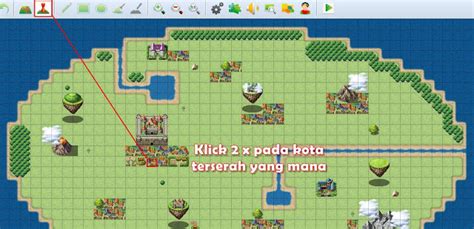 Cara Membuat Game Dengan RPG Maker MV Menggabungkan Map Dengan Kota Exsukariba