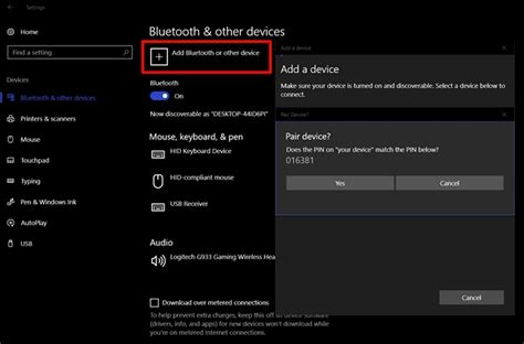 How To Automatically Lock Windows PC Using Dynamic Lock Beebom