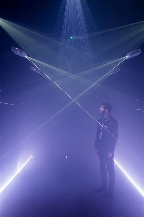 Kengo Kuma And Daan Roosegaarde Show Pollution Absorbing Architecture