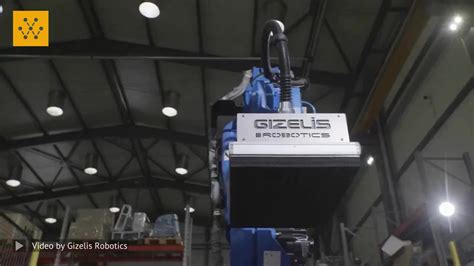 Video Carlos D On Linkedin Robotics Tech Engineering Innovation Automation Ai Tech