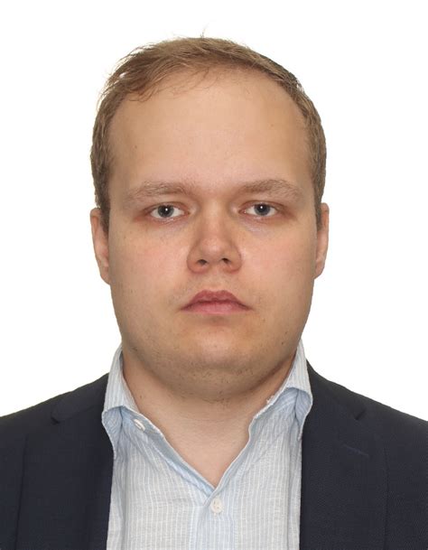 РСМД Федор Аржаев