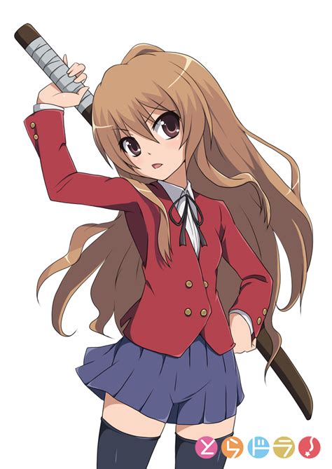 Taiga Toradora Wallpaper