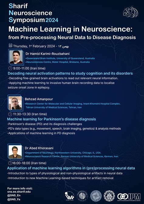 Machine Learning In Neuroscience From Pre Processing Neural Data To