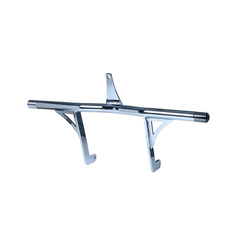 Original Garage Moto Og Highway Peg Crash Bar For Harley Davidson