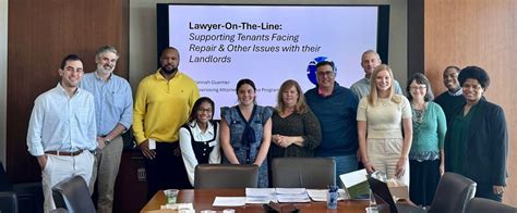 Thank You Legal Aid Of Nc For Allowing Baker Donelson And Bank Of America To Co Host Todays