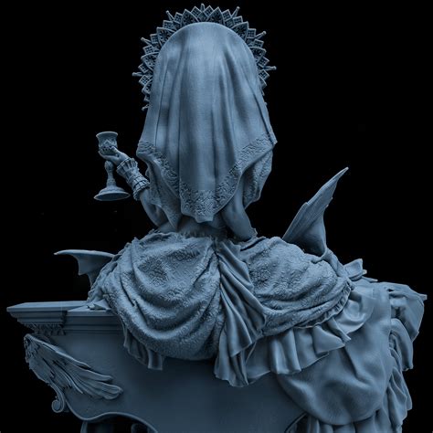 Phrozen 3d Printer On Twitter This Beautiful Dragon Is Said To Watch