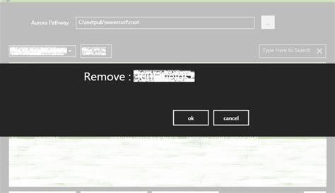 C Codes Inbuild Confirmation Dialogue In Wpf C
