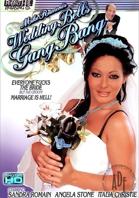 Watch Wedding Bells Gang Bang With 3 Scenes Online Now At Freeones