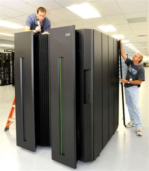 Ibm Develops Worlds Fastest Processor Churchmag